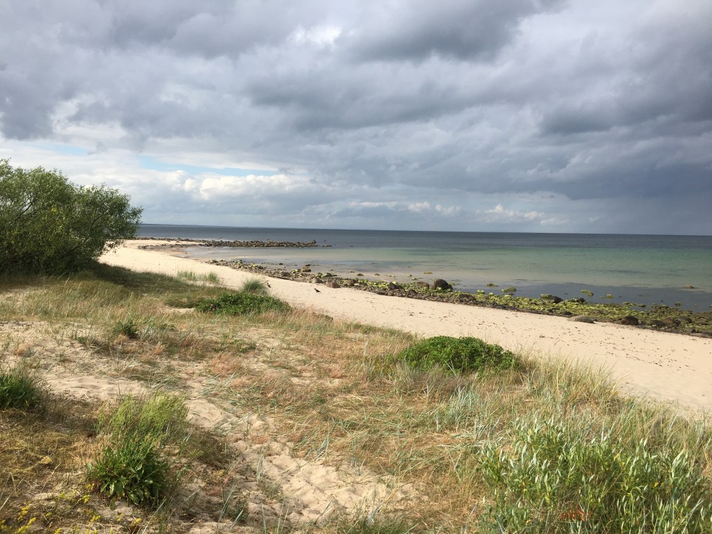 Kivik & Stenshuvuds Nationalpark – Happy Campers